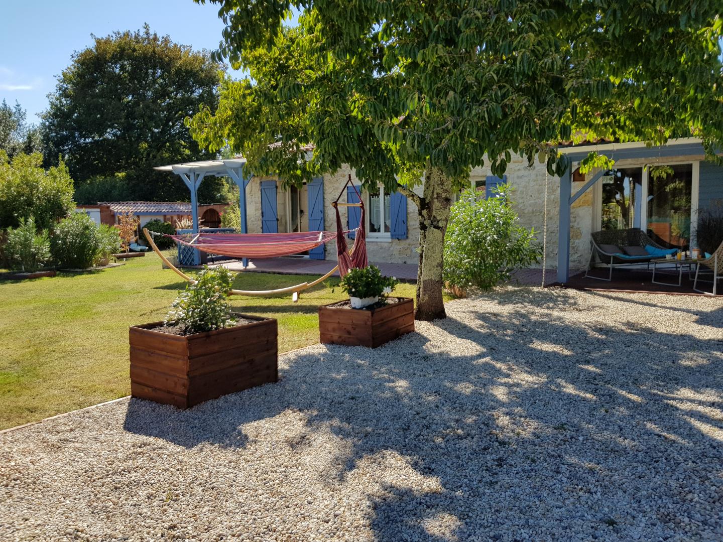 gite 5 personnes plages vin littoral spa medoc vensac